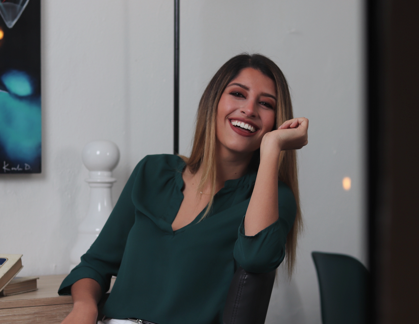 ¿Quiénes Somos? - Telemax